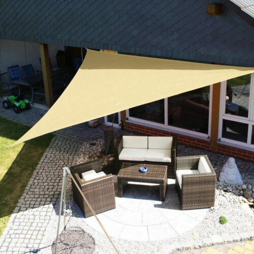 Garden & Patio Awnings & Canopies Outsunny 12ft X 10ft Outdoor ...